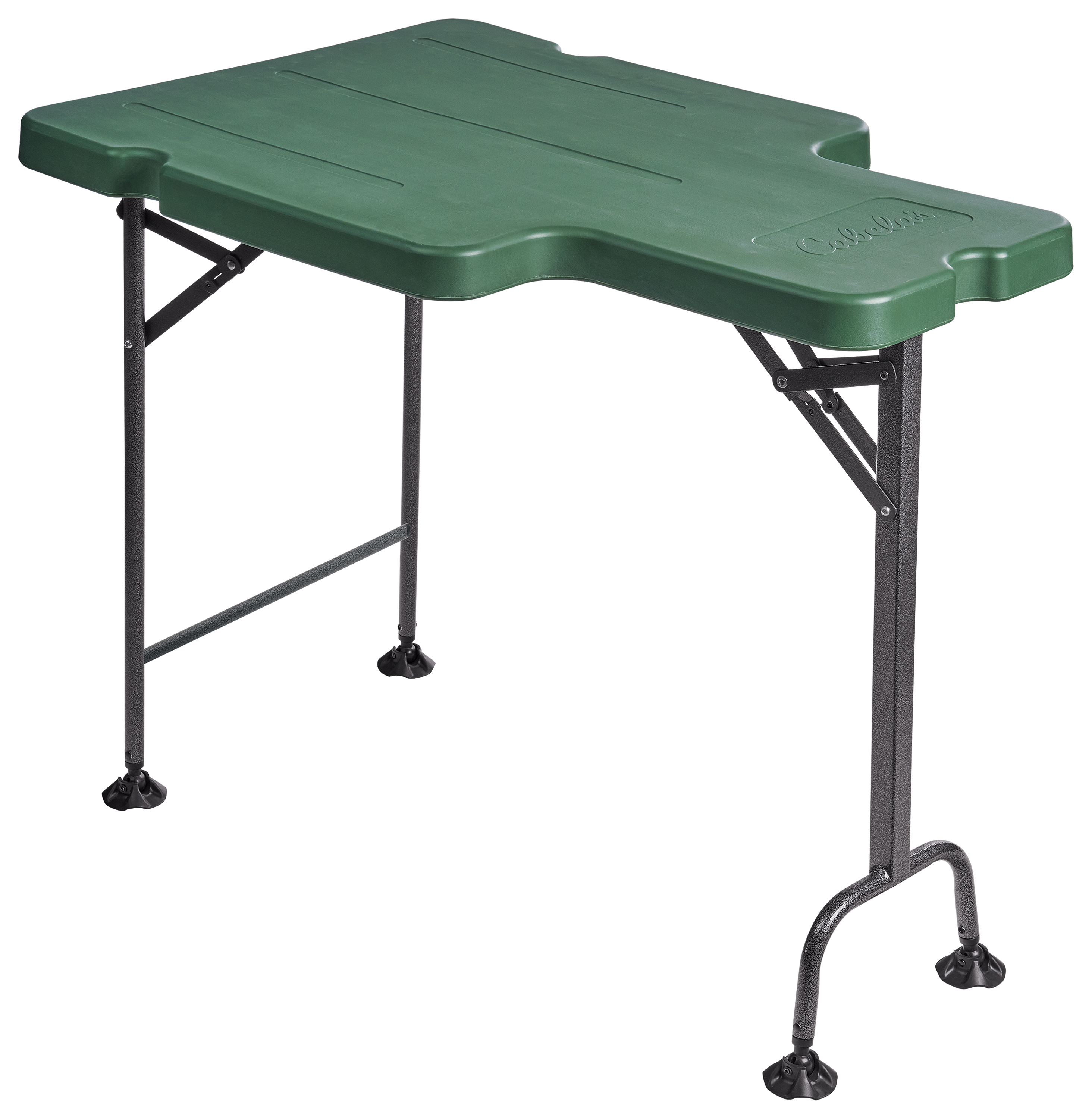 Cabela's Folding Shooting Table | Cabela's